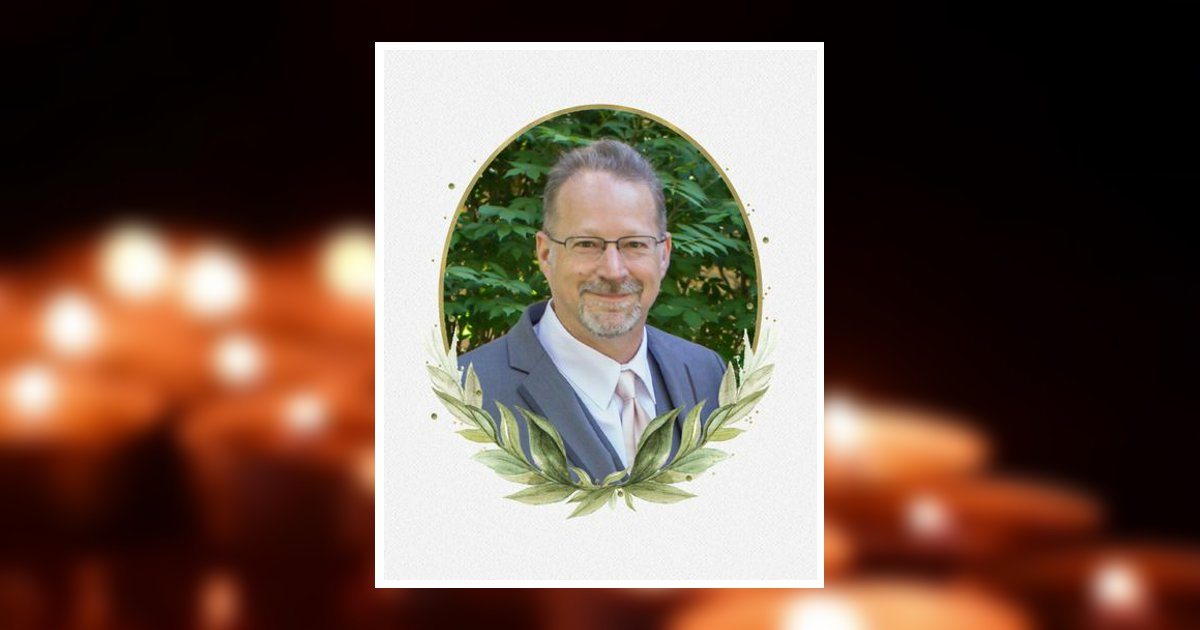 Dean Ray Pearson Obituary May 18, 2024 - Feiser Funeral Home, Inc.