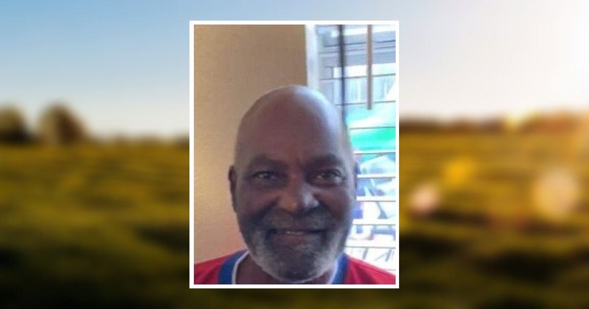 MARK DEAN Obituary April 19, 2021 - Golden Gate Funeral Home