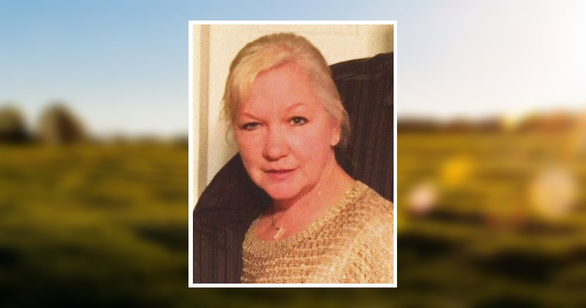 Deborah Lavern (Ralls) Gray Obituary January 14, 2023 - Latimer Funeral ...