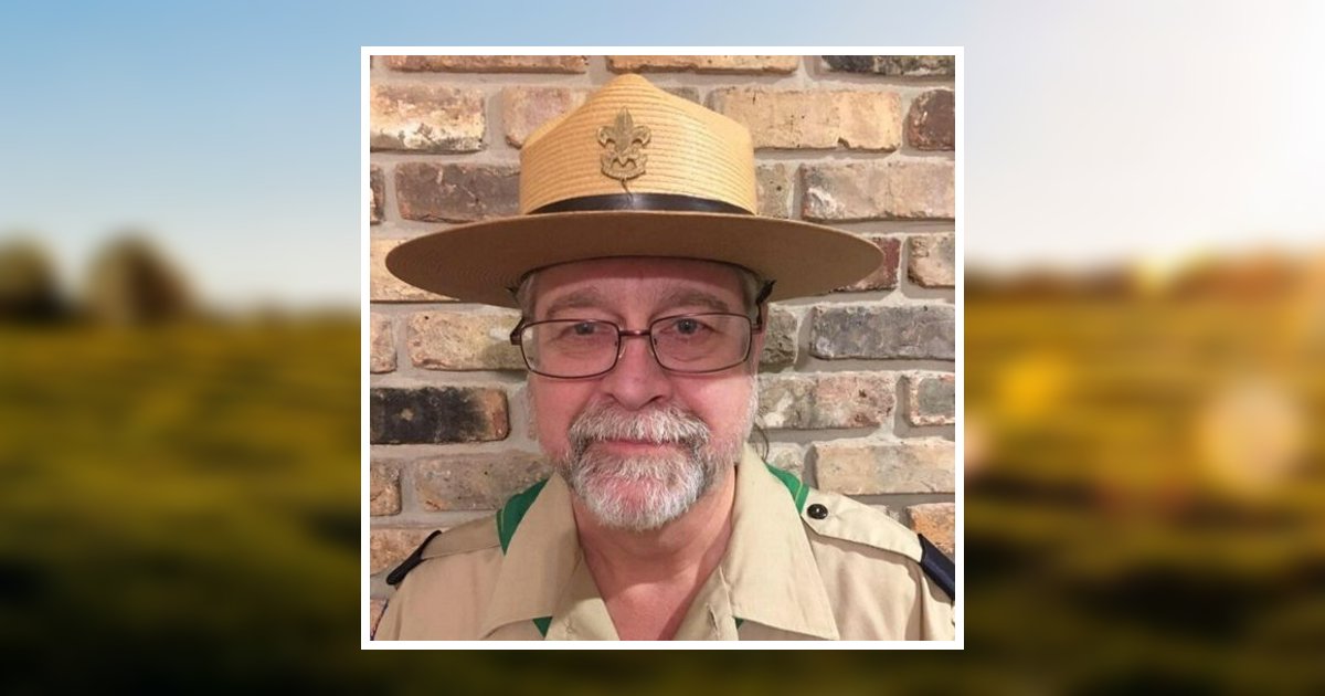 David Sneed Obituary 2021 - Resthaven Gardens of Memory & Funeral Home