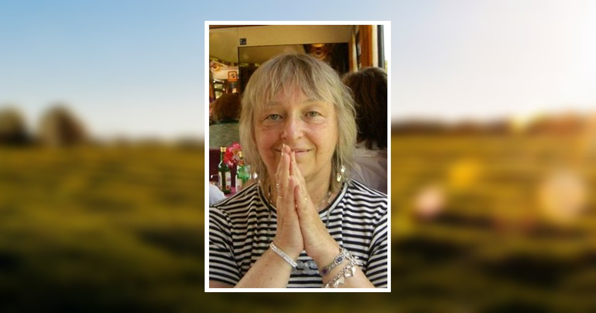 Patricia L. (Macallister) Goode Obituary July 22, 2020 - Cremation ...