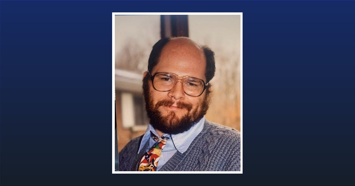 Joseph R. Volker Obituary April 26, 2024 - Radel Funeral Home and ...