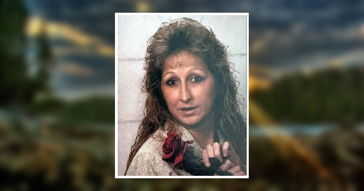 Sharon Ann Kenyon Obituary April 6, 2024 - Brown Owens & Brumley Family ...