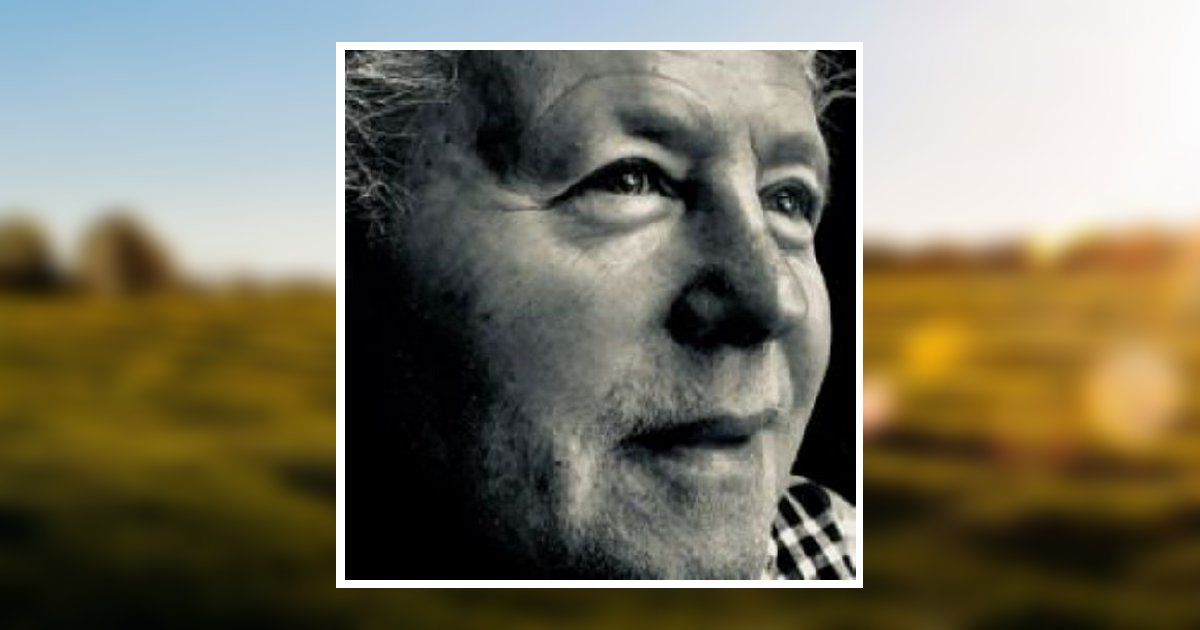 Darwin Franklin Johnson Obituary December 2, 2022 - Hastings Funeral Home & Omega Crematory