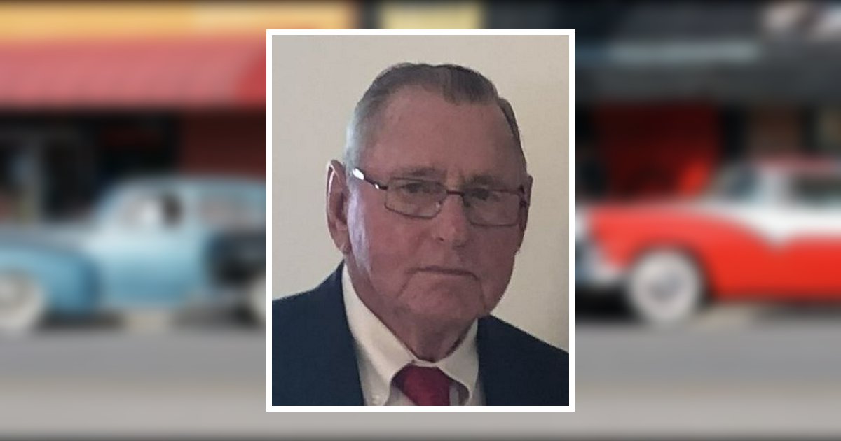 Benjamin Franklin "Goodie" Spell Obituary July 18, 2025 - Butler ...