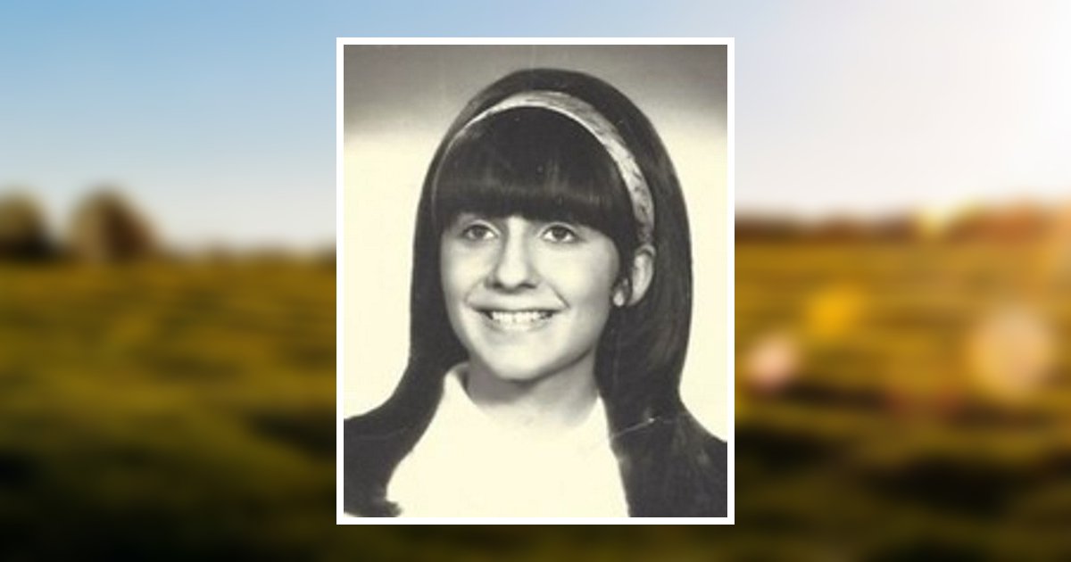 Denise Rice Obituary September 20, 2018 - ARN Funeral and Cremation ...