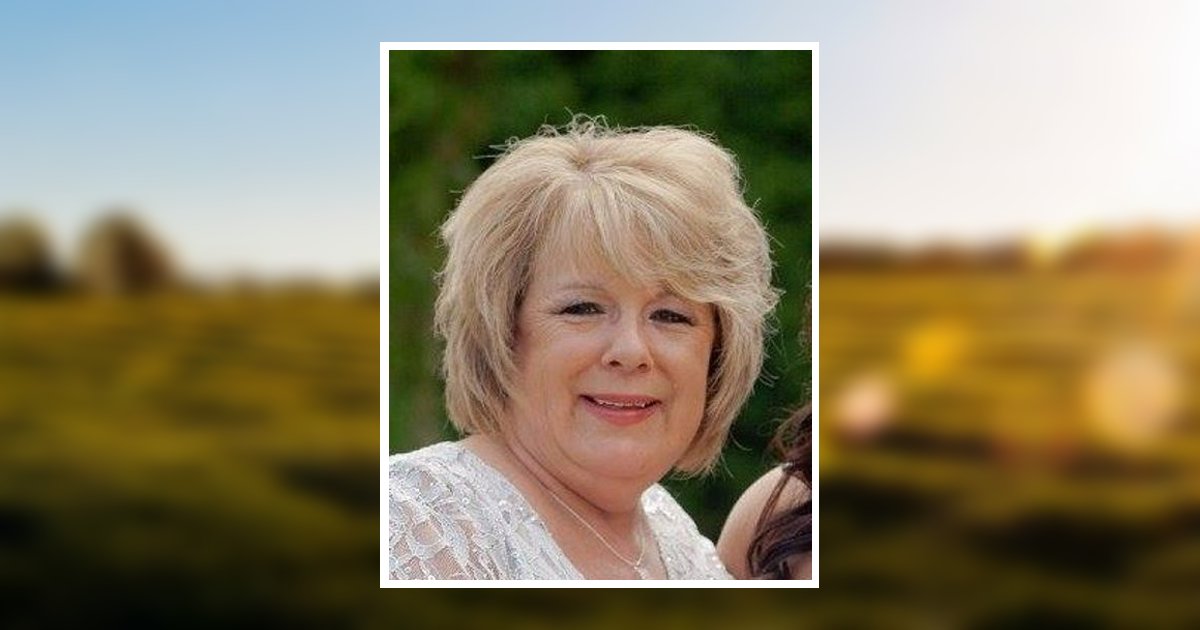 Holly Ann Shear Obituary April 23, 2019 - Gaylord Funeral Home