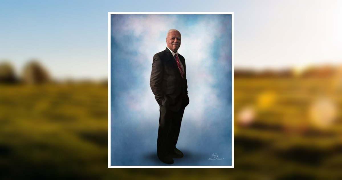 Ronald Kent Philpot Obituary November 16, 2021 - Las Vegas Cremations