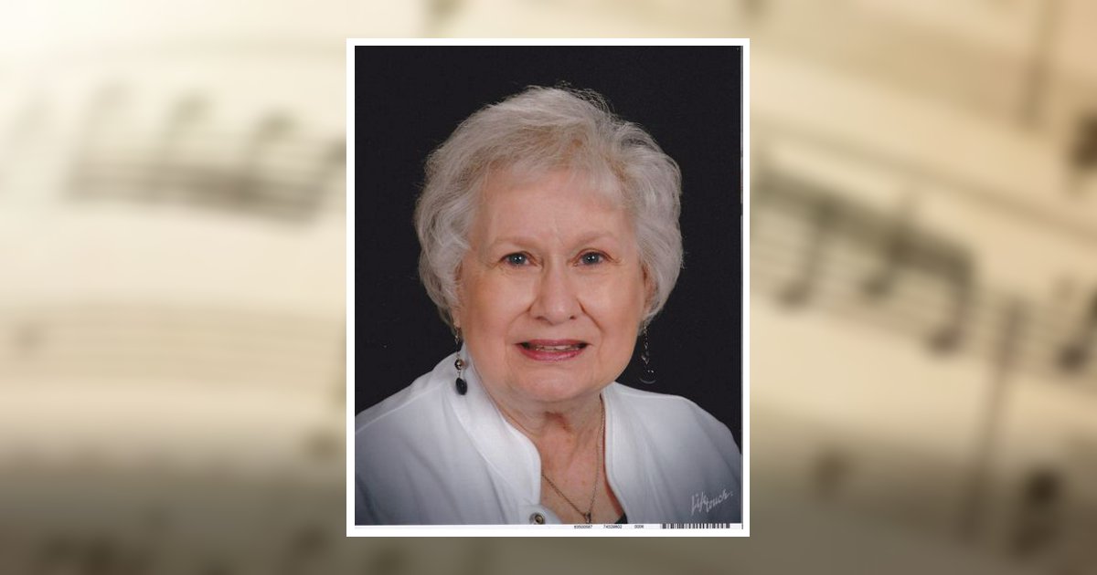 Winelle Orr Obituary December 10, 2024 - Smith Family Funeral Home