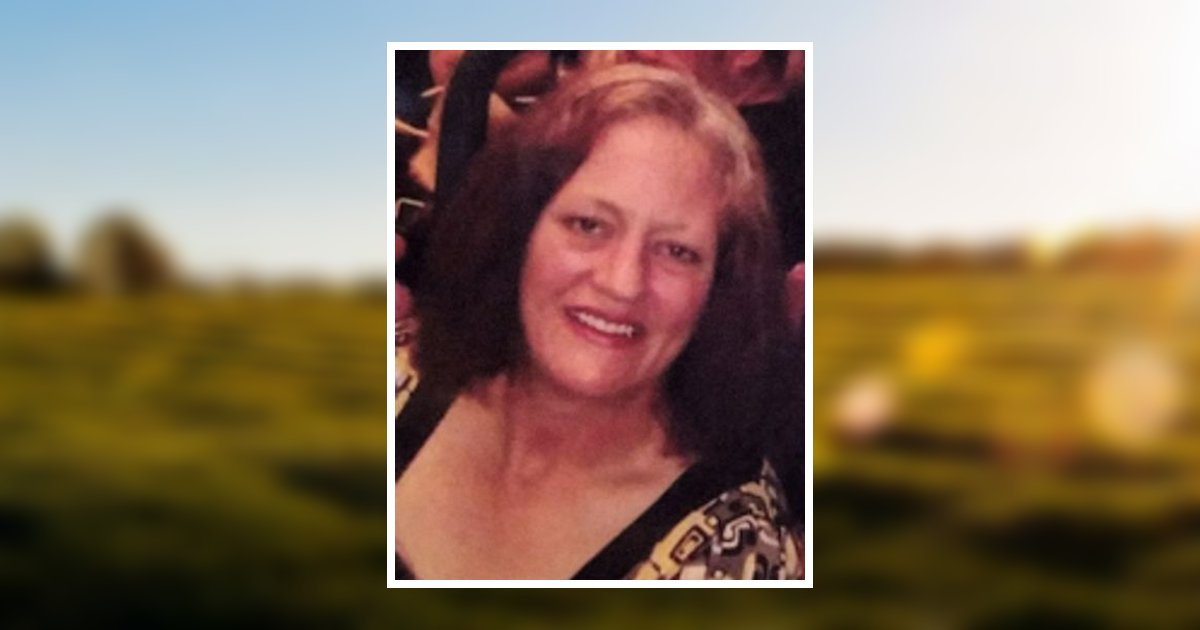 Kelly Priest Obituary August 19, 2018 - McAlister-Smith Funeral & Cremation