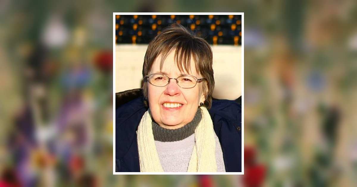 Elizabeth "Betty" LeGrow Obituary September 18, 2023 - Sharp Funeral Homes