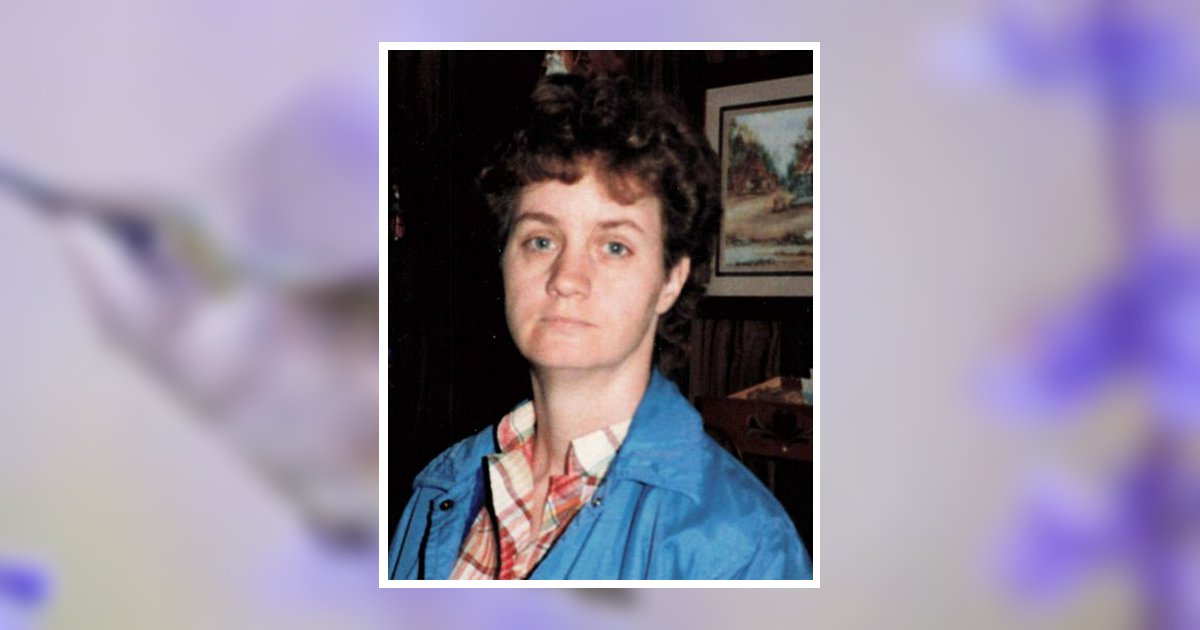 Gail D. Hatt Obituary 2023 - Mays Funeral Home