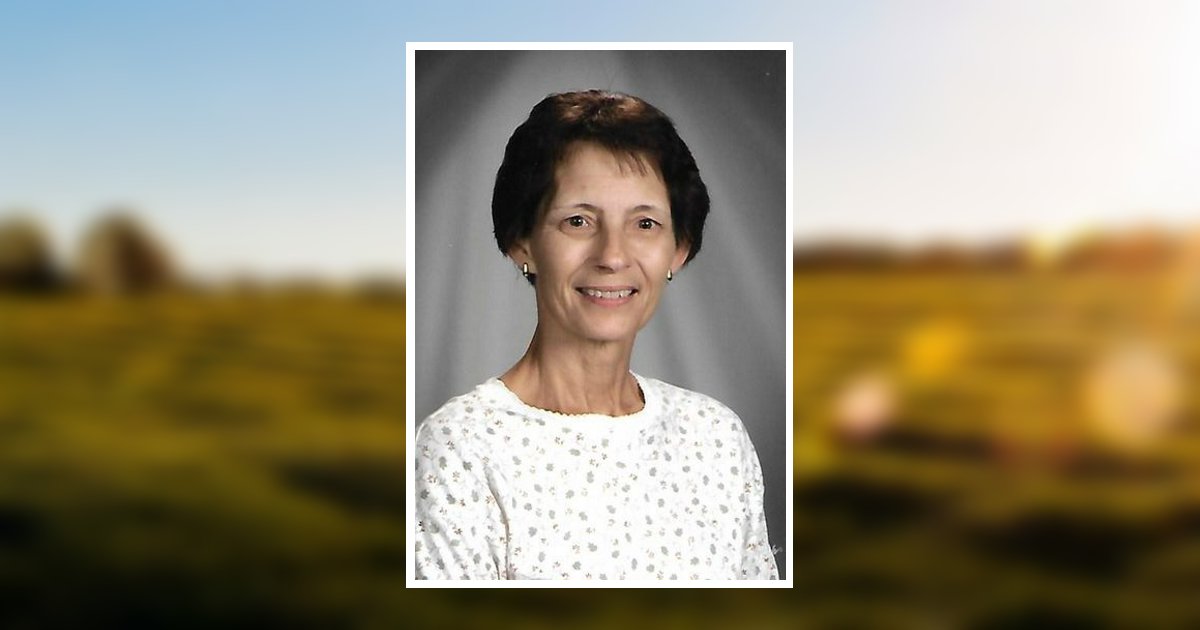 Brenda Case Obituary August 24, 2018 - Alspach-Gearhart Funeral Home