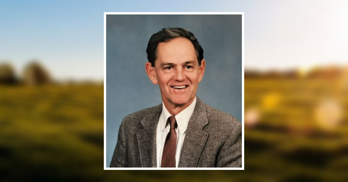 Dr. Clarence Almon Bailey, Jr. Obituary January 31, 2022 - Walker's ...