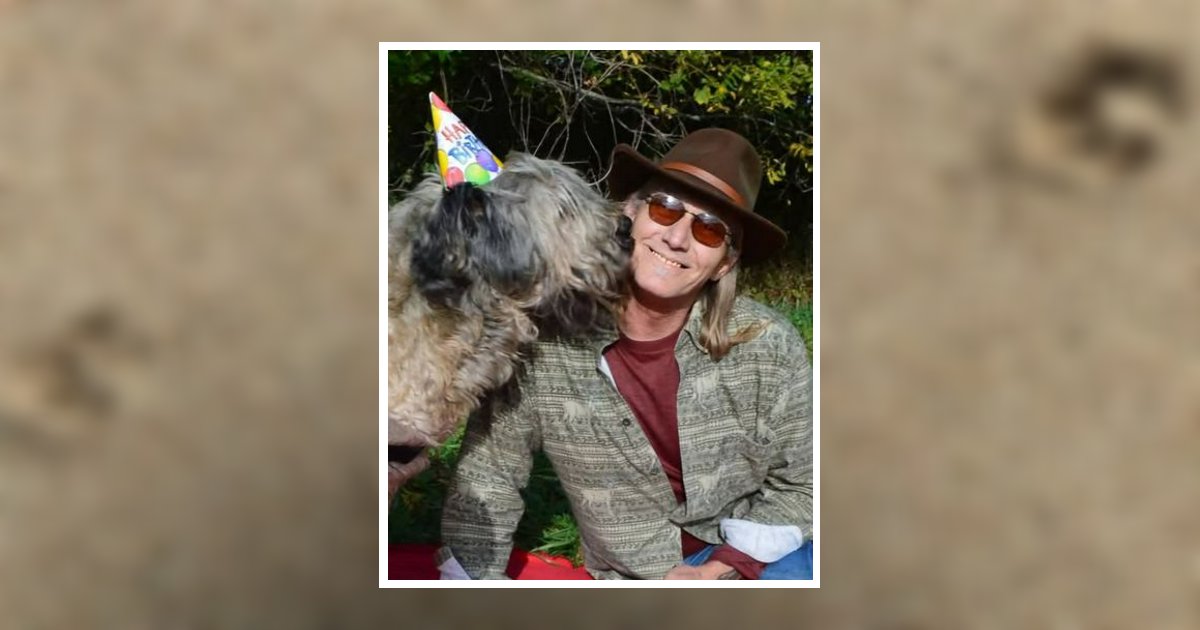 Mark Richard Flack Obituary May 1, 2025 - Urbanski Funeral Home