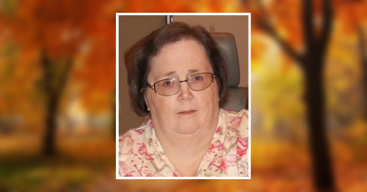 Sydney Gail Saunders Hahn Obituary November 12, 2024 - Wells Sheffield ...