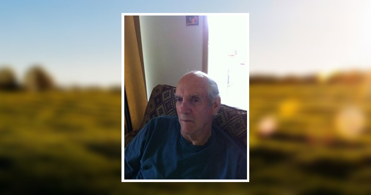 Bobby Treece Obituary April 24, 2015 - Mynatt Funeral Homes