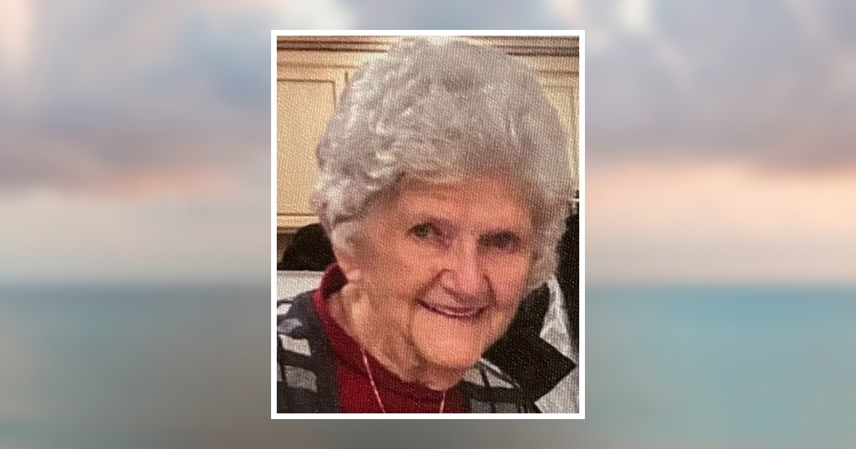 Nancy A. Rymal Obituary May 19, 2024 - Delaware Valley Cremation Center ...