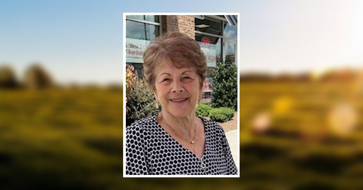 Marilyn (Carpenter) Reeves Obituary October 27, 2022 - Whitley's ...