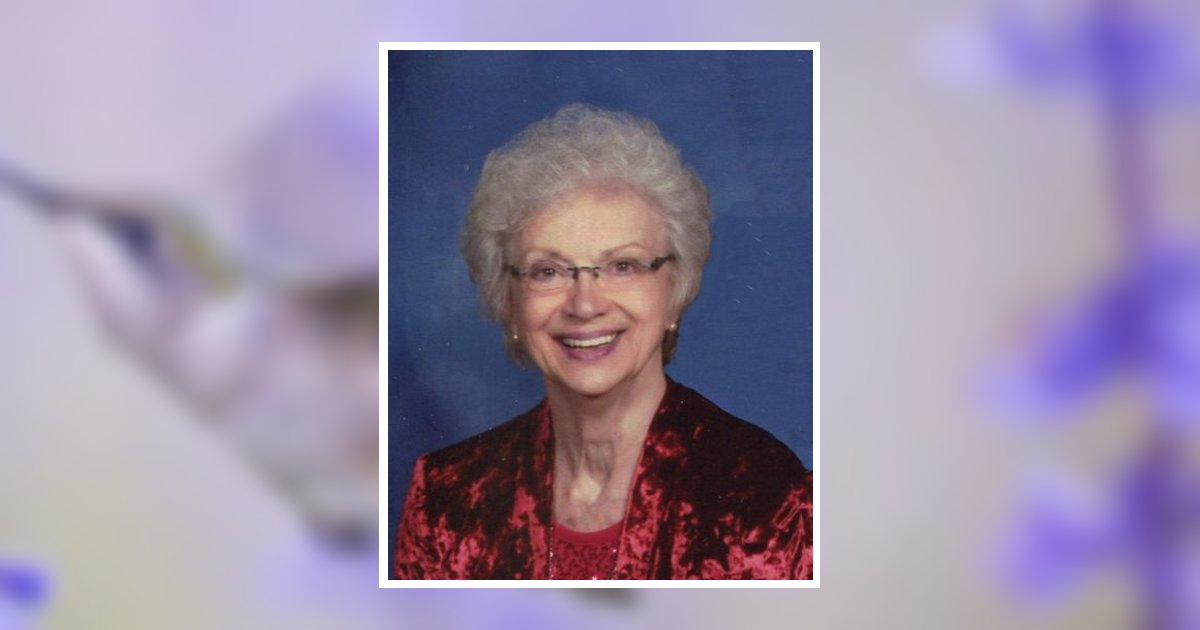 Patricia "Patty" Grandalen Obituary July 1, 2024 - Baker Funeral Home ...