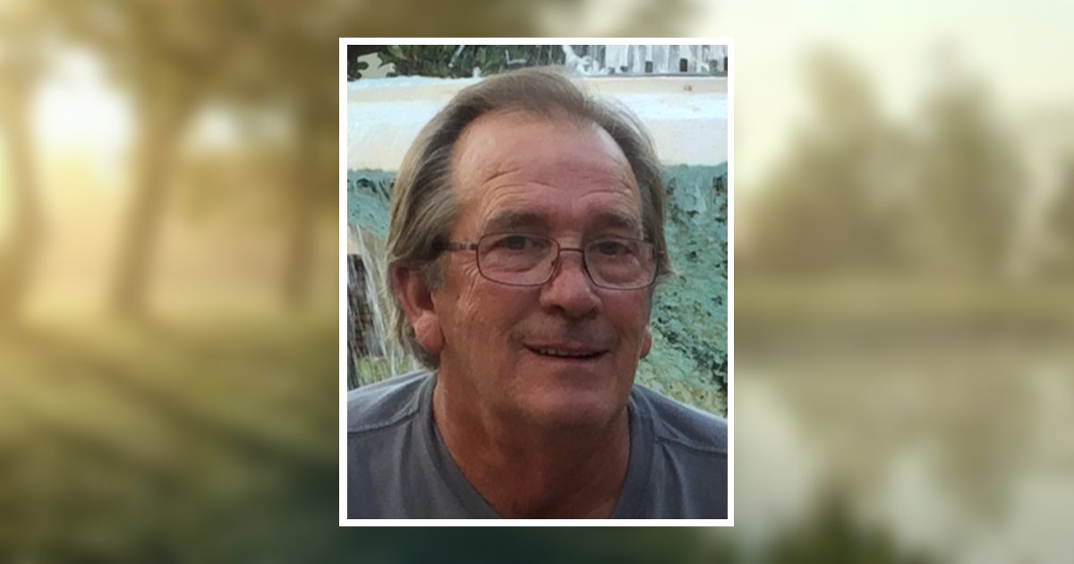 Robert "Bob" Wattigny Obituary February 10, 2025 - Pellerin Funeral Homes
