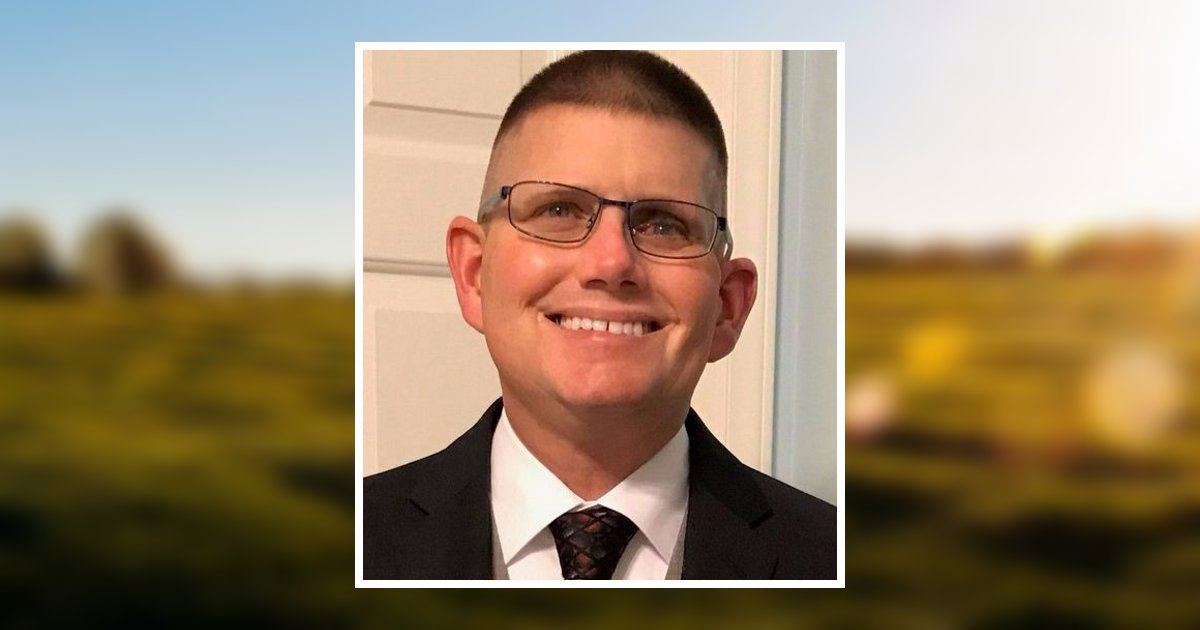 Mr. Jeff Donald Dameron Obituary May 4, 2017 - Moody Funeral Services