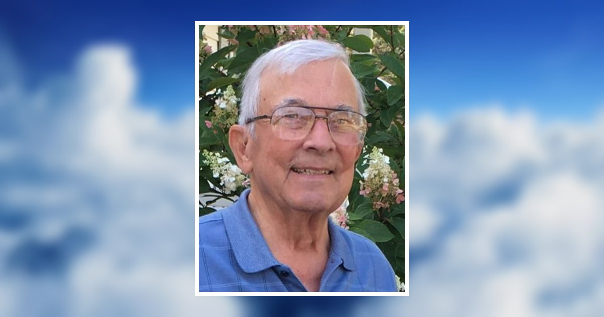 Robert W. Spurgeon Obituary March 31, 2024 - Eggleston Meinert & Pavley ...