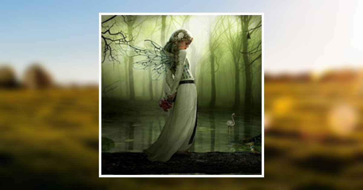 Emberly Jade Roden Obituary April 15, 2023 - Wells Funeral Home ...