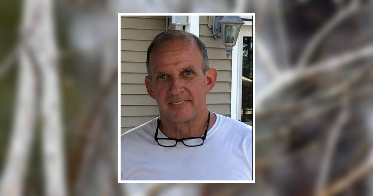 John M. Vecchio II Obituary July 15, 2024 - Moloney Family Funeral ...