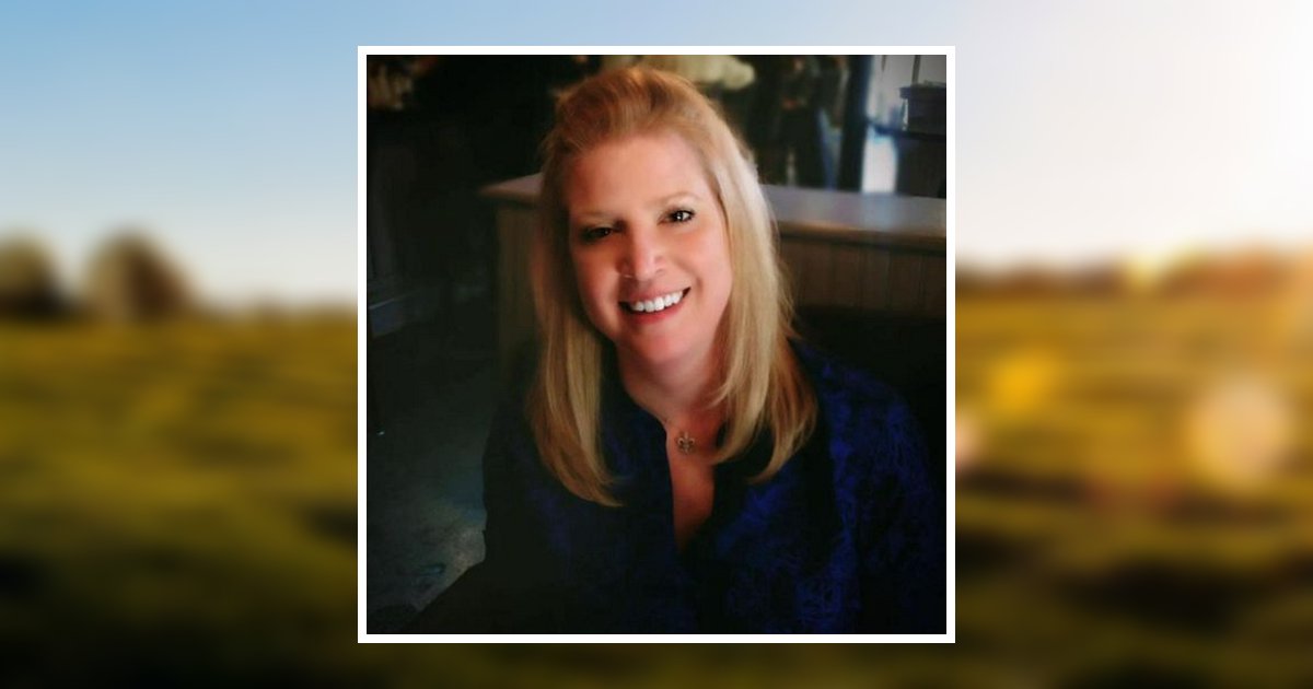 April Brogan Kelley Obituary February 28, 2021 - Bradford-O'Keefe ...