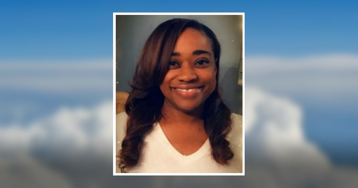 Cynthia Denise Parker-Whitley Obituary May 7, 2024 - Carrons Funeral Home