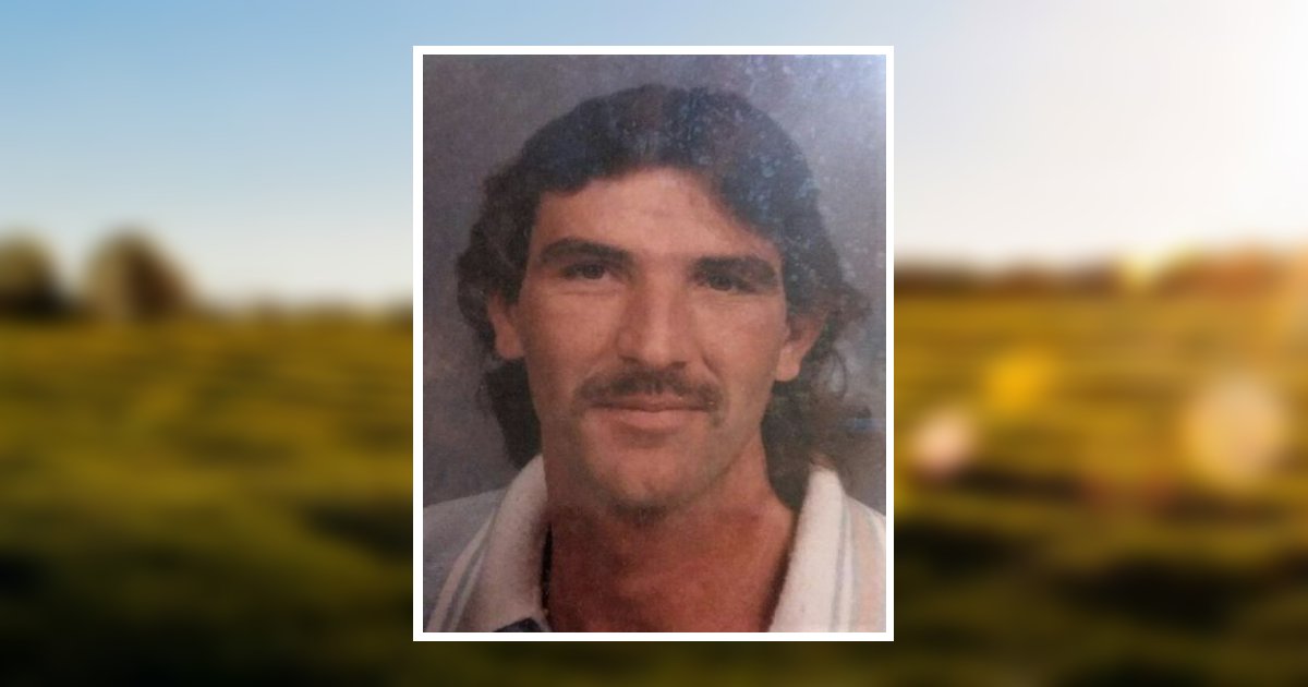 Kenneth Woolums Obituary April 2, 2020 - Hager and Cundiff Funeral Home