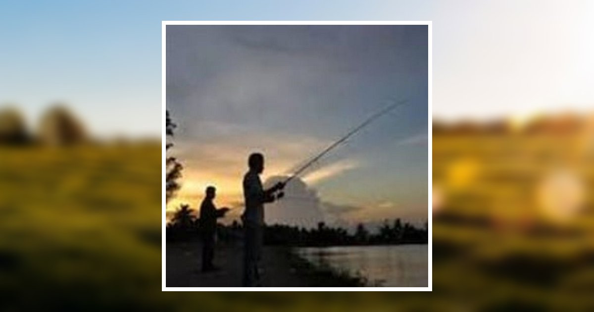 Donald Ray "Don" Harvell Obituary November 10, 2023 - Ray & Martha ...