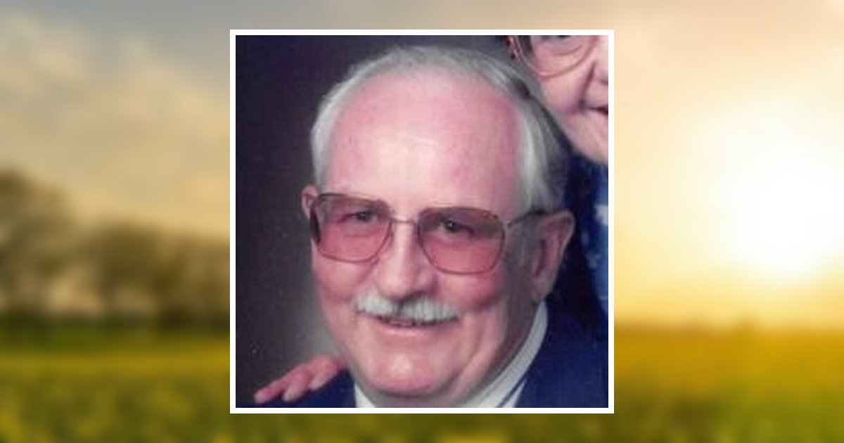 Raymond T. Rorabeck Obituary November 9, 2018 - Wiederspahn-Radomsky ...
