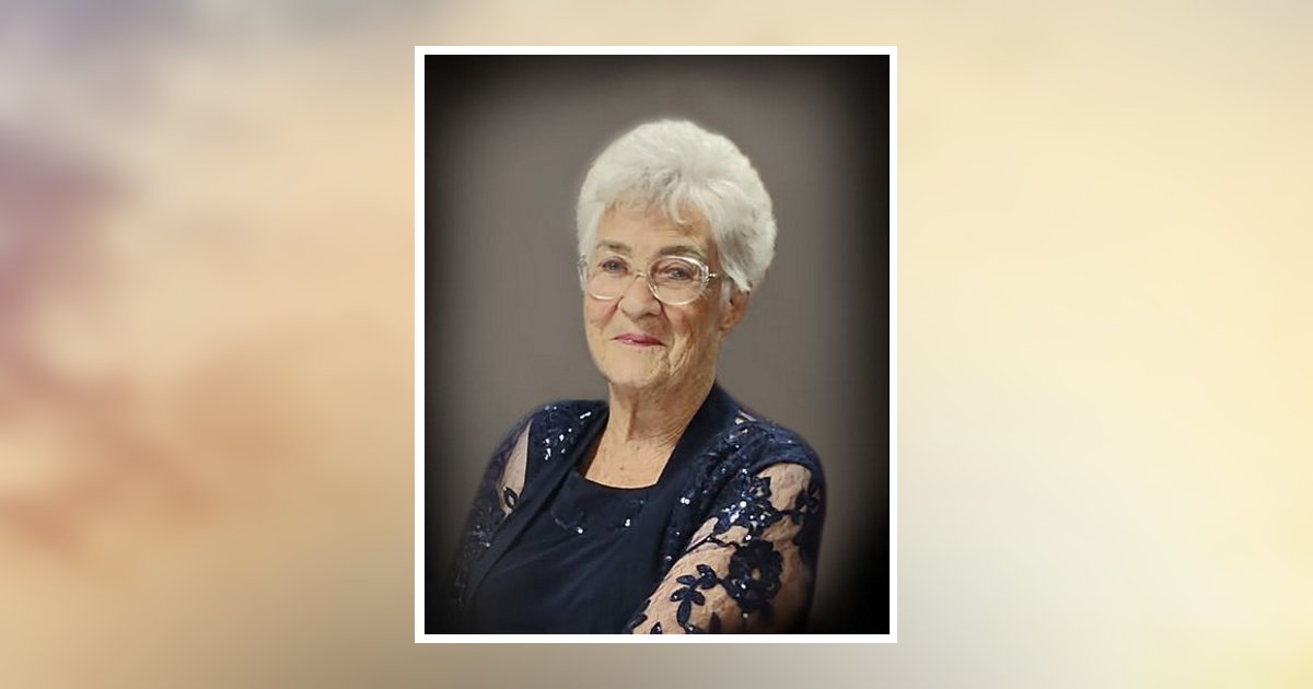 Ozella Tubbs Allison Obituary February 5, 2025 - Morris Funeral Chapel