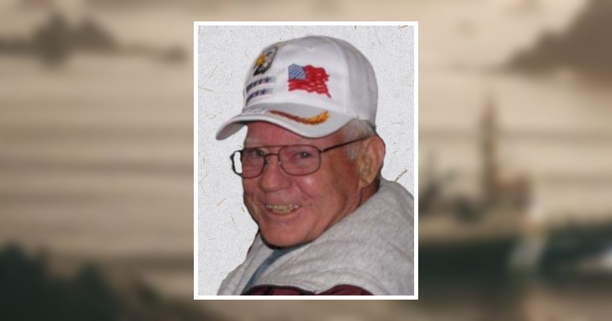 John Percy Riggs Jr. Obituary May 4, 2024 - Wyers Bollinger Funeral Chapel