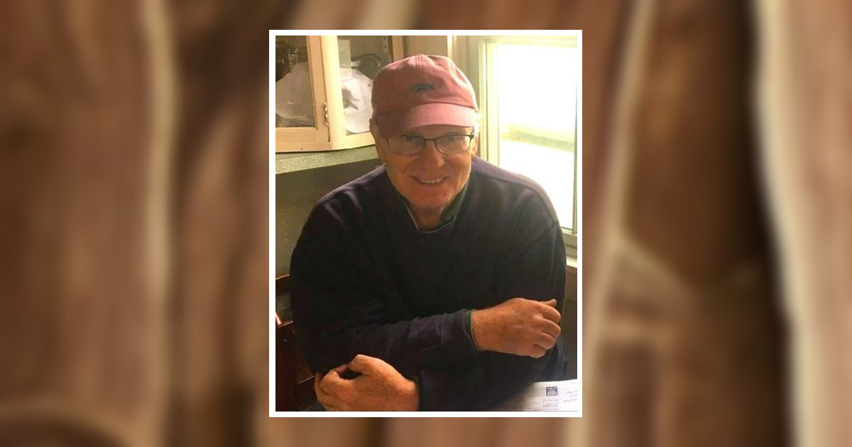 Jeffrey F. Otis Obituary 2023 - Plantsville Funeral Home