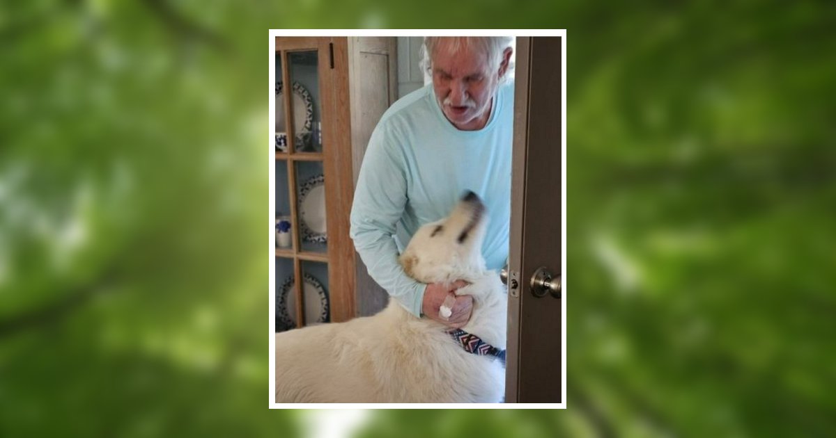 Robert Wayne Howard Obituary June 4, 2024 - Coats Funeral Home