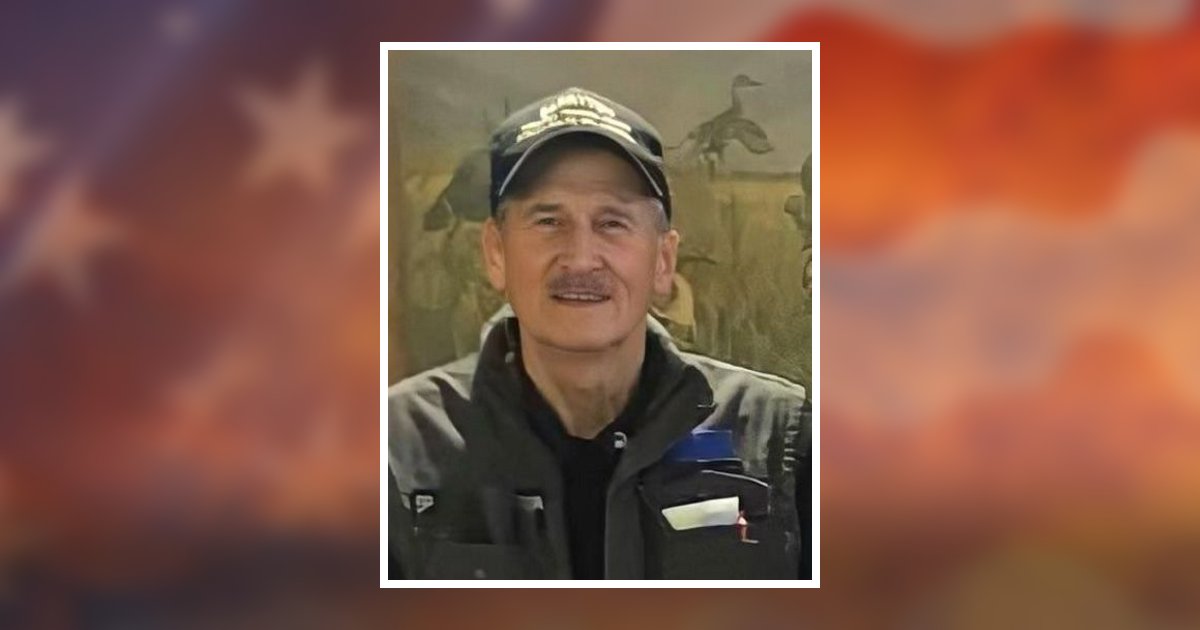 James Martin Nemeth Obituary 2023 - Smith Family Funeral Homes