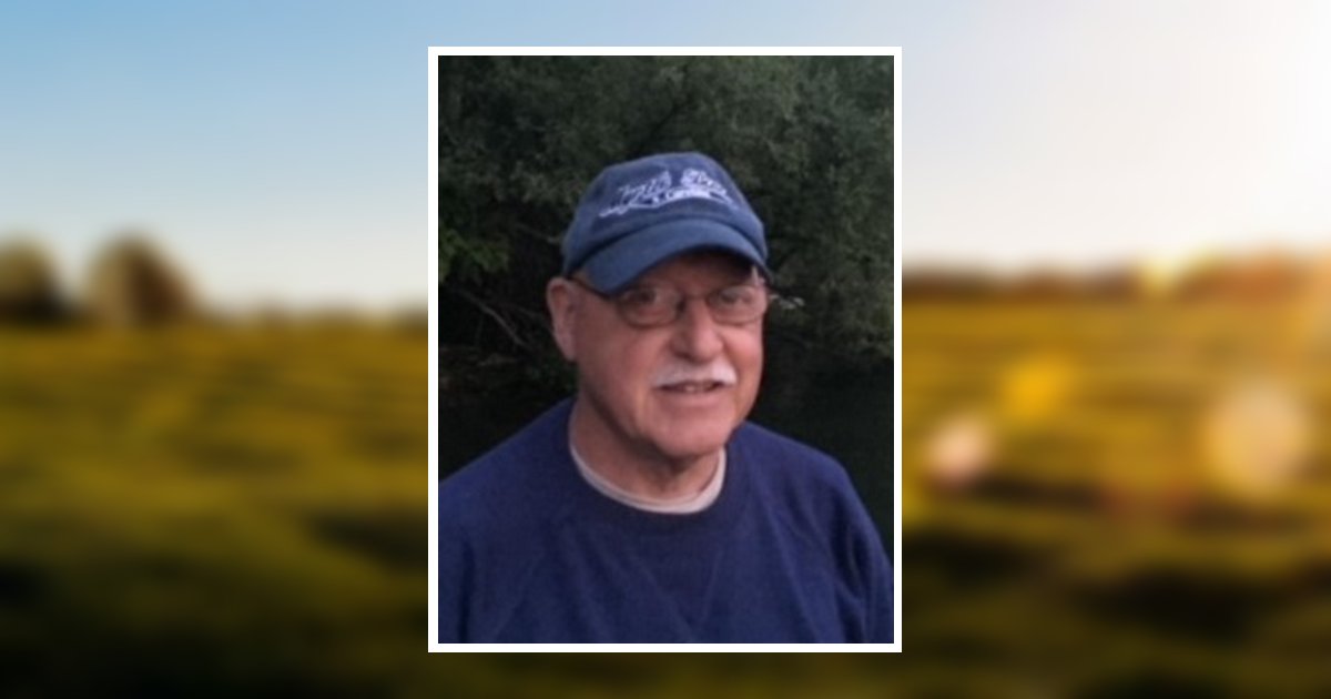 Franklin "Bud" J. Herman Jr. Obituary April 29, 2024 - Hardison Funeral ...