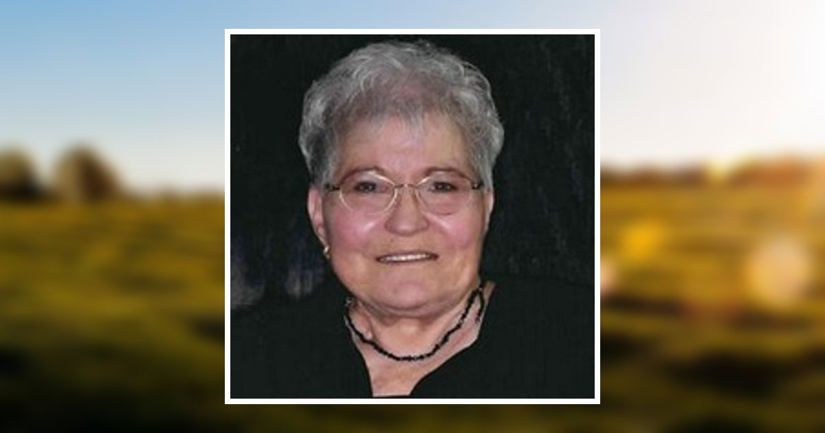 Gloy Lavell Hallonquist Obituary August 10, 2014 - Lowe Gardner Funeral ...