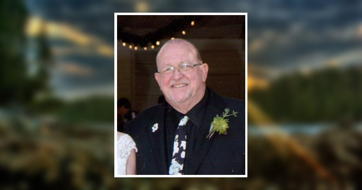 Kenneth "Ken" Bruce Snell Obituary May 28, 2025 - Thomas Poteet & Son ...