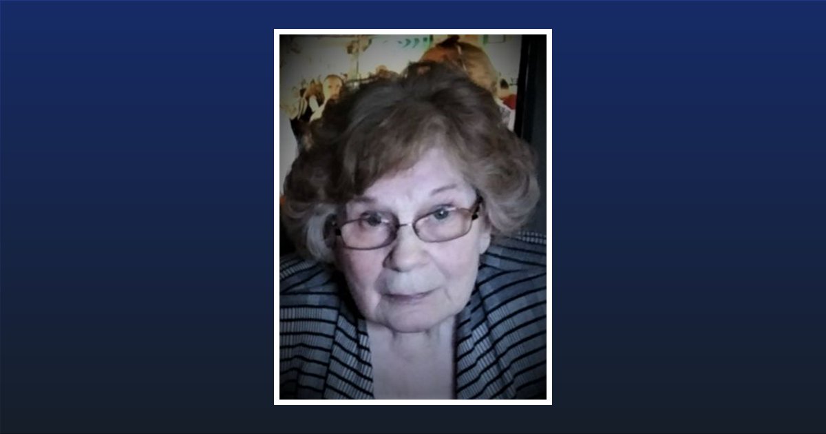 Cathy Sue Rausch Knott Obituary October 17, 2019 - Colwell Memorial ...