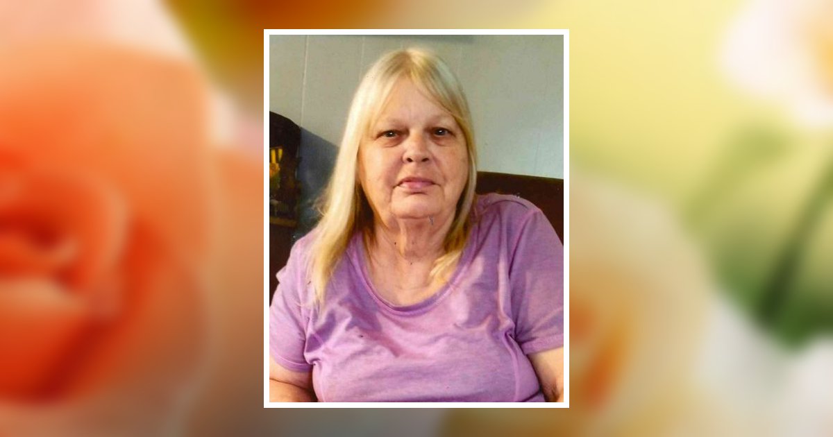 Kathleen Ann Grover Obituary April 30, 2024 - Berry Funeral Home ...