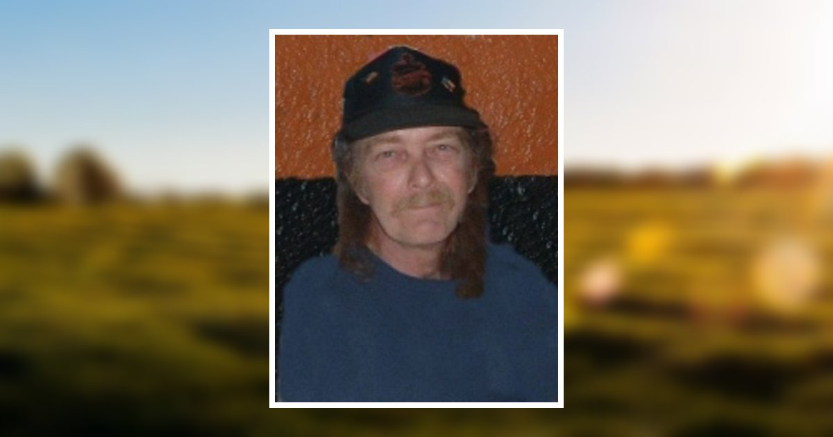 Charles Butler Obituary September 10, 2018 - Hayworth - Miller Funeral ...