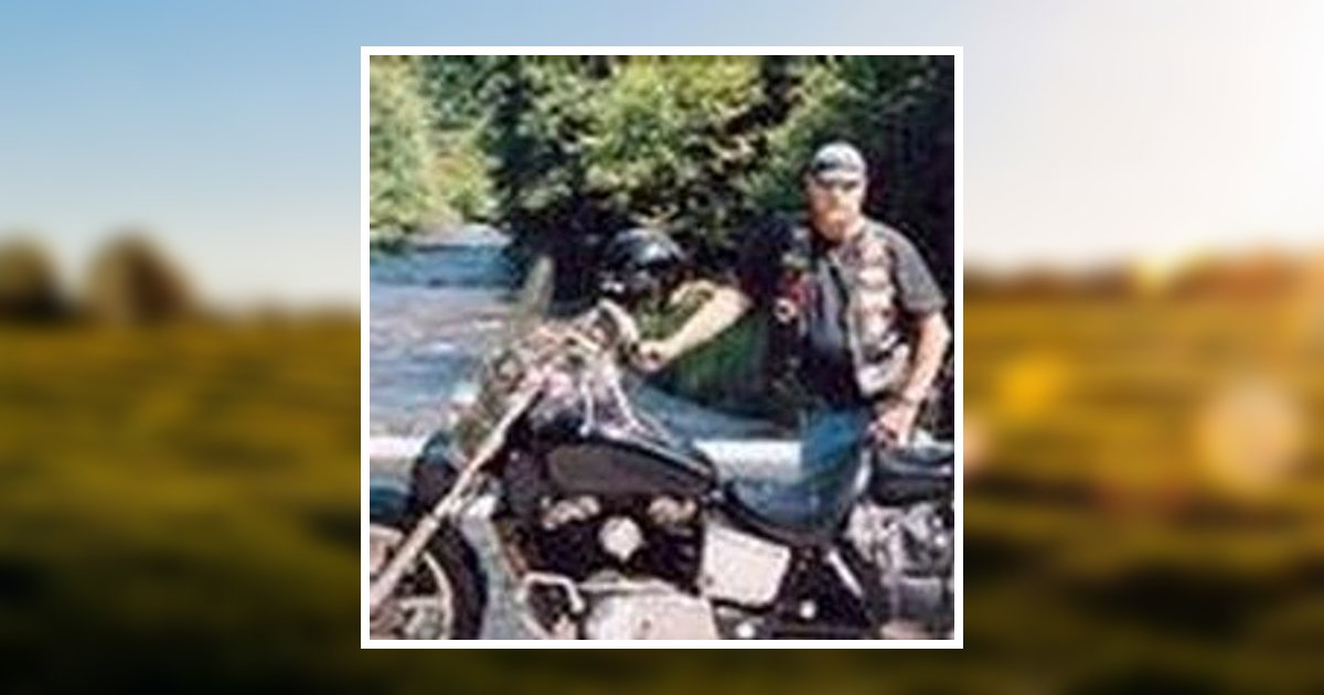 Wayne "Spud" Morris Rickels Obituary December 9, 2010 - Whidden-McLean ...
