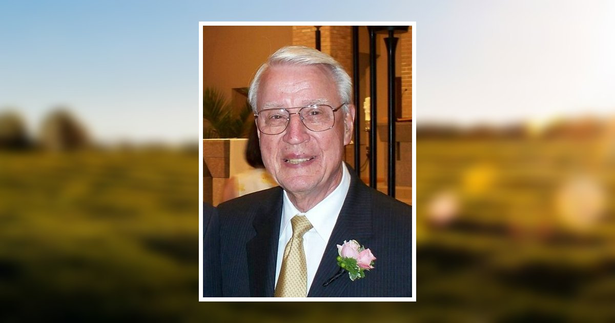 John Joseph Stephan Obituary September 14, 2017 - Wichmann Funeral Homes