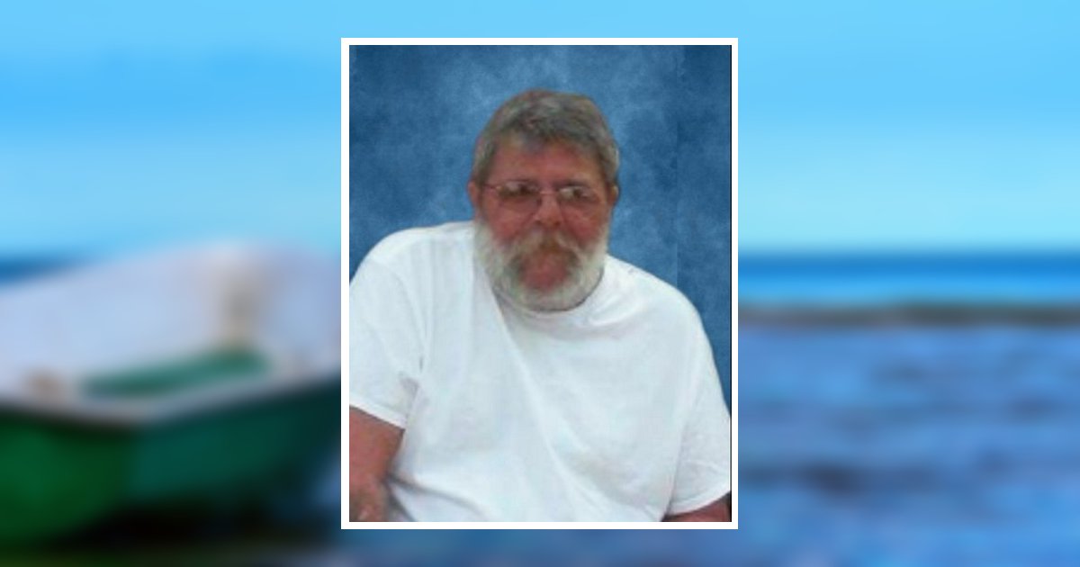 Charles "Bubba" Gandy Obituary January 31, 2025 - North Florida Cremation