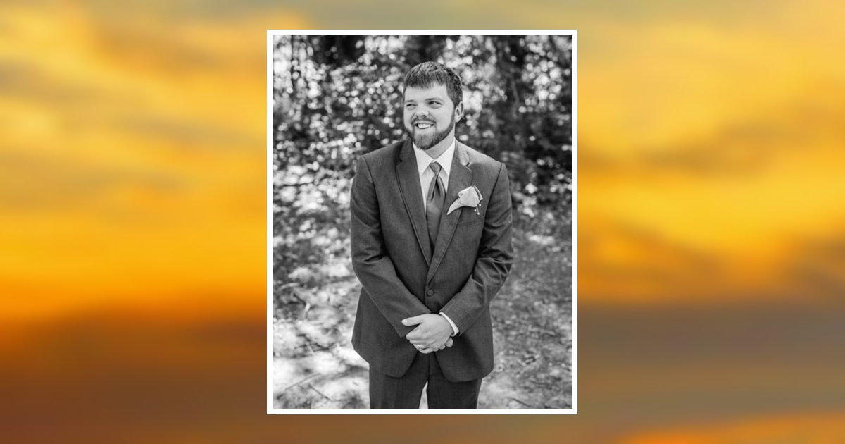 Jason Kyle Busch Obituary May 27, 2025 - Apfel Funeral Home