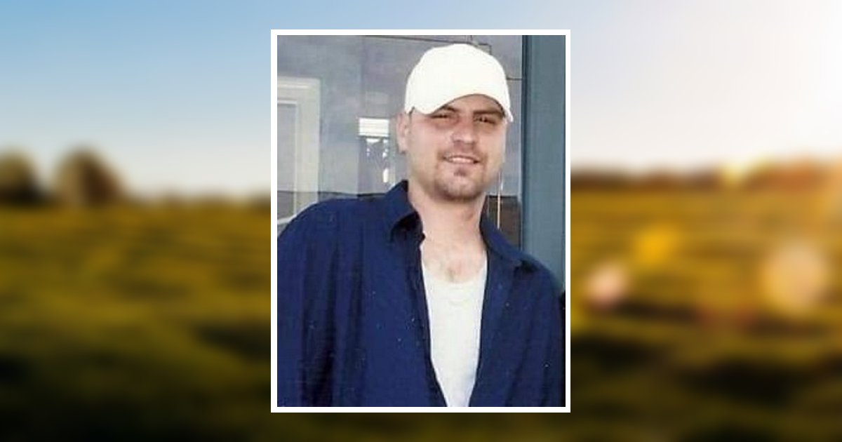 Jason Connor Obituary November 8, 2019 - McCully Polyniak & Collins ...